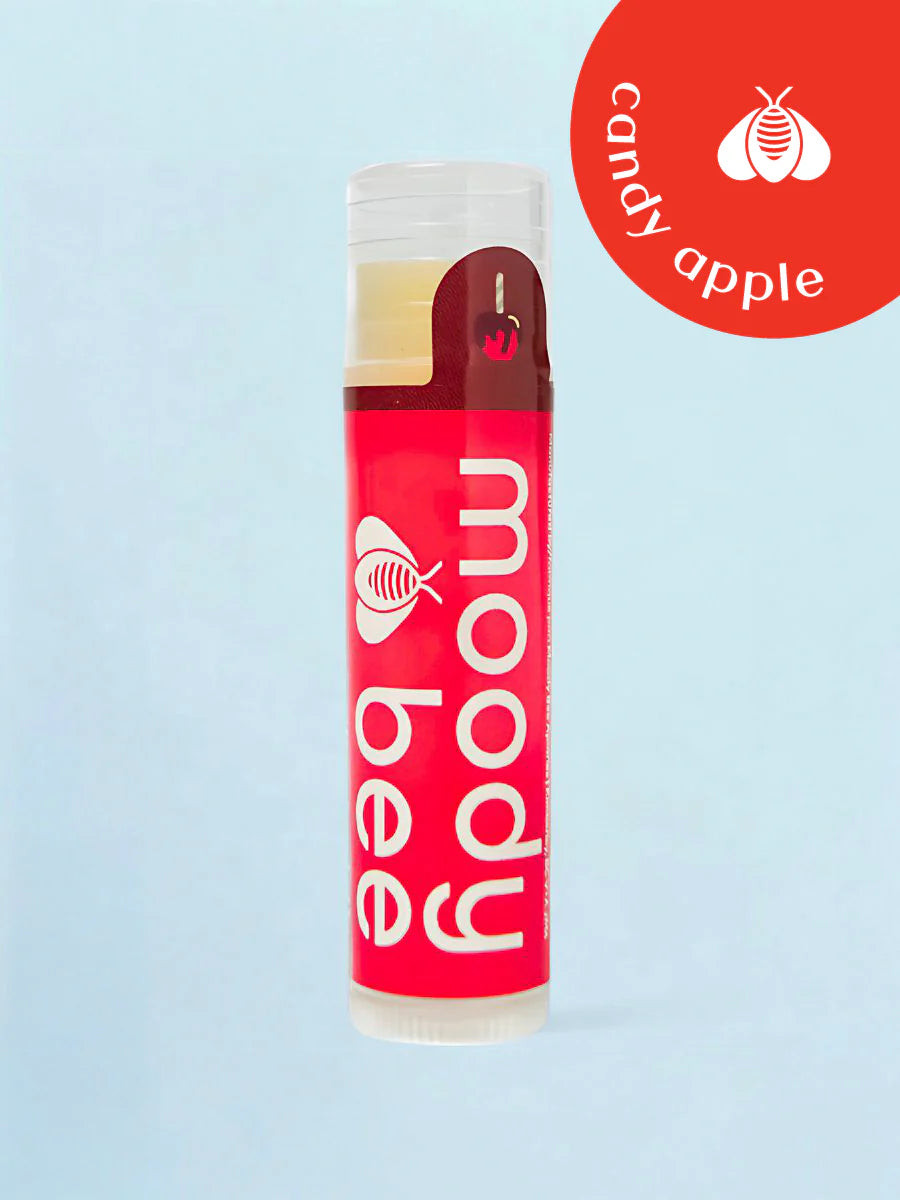 Candy Apple Lip Balm – Trainyard Store
